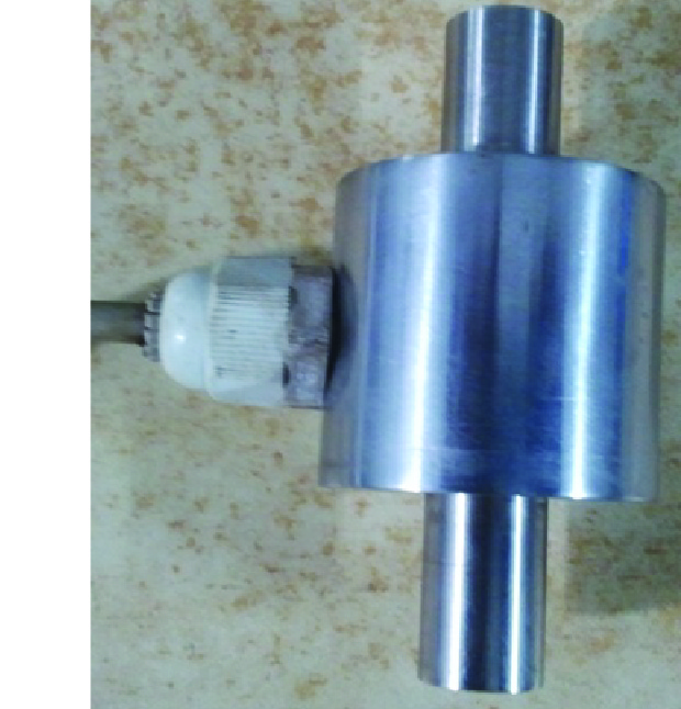 Reaction Type Torque Sensor